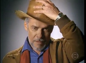 Novela Saramandaia 2013: Elenco Completo