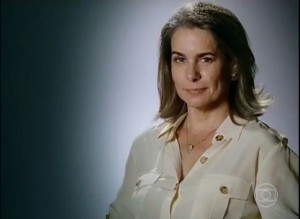 Novela Saramandaia 2013: Elenco Completo