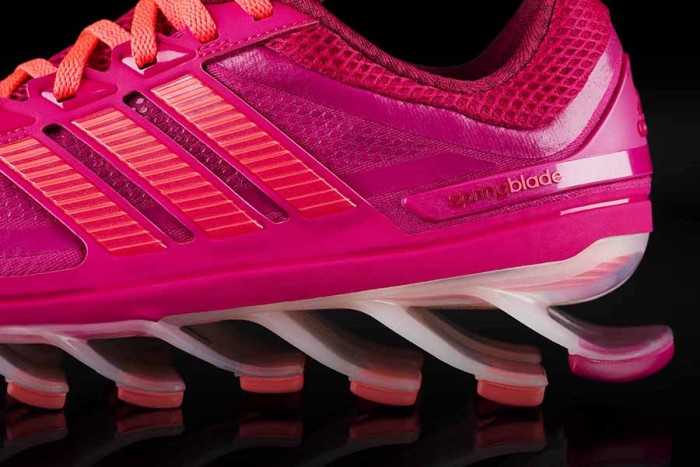 Adidas Springblade | eTudo