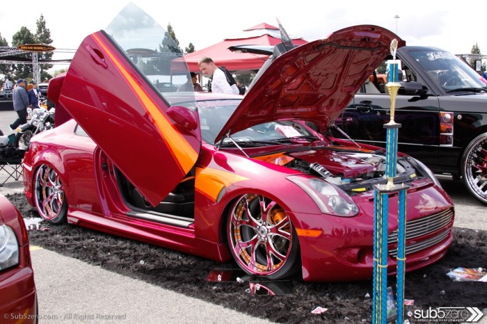 Fotos de Carros Rebaixados | eTudo