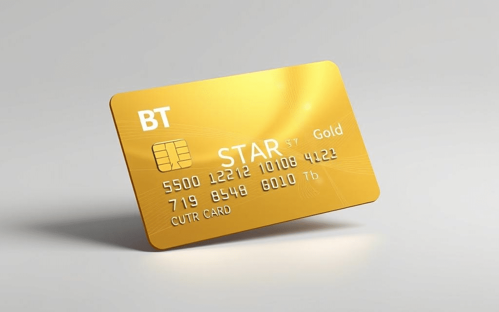 Descoperă avantajele cardului STAR Gold de la BT – eTudo